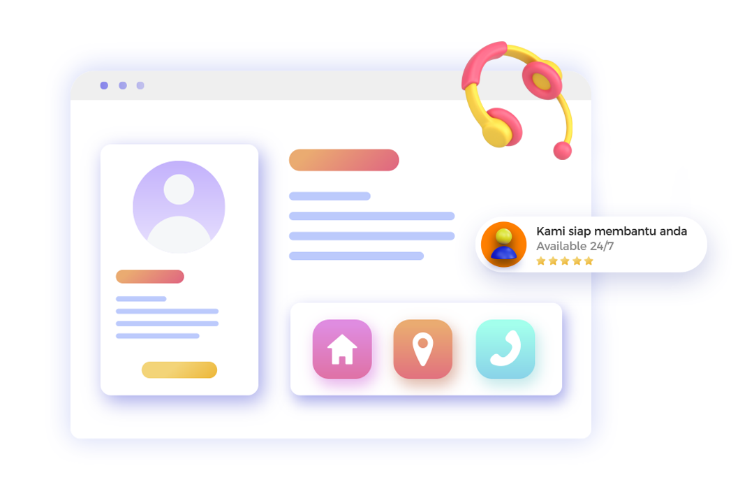 KLIKWEB CO ID Percayakan Website Anda Pada Kami KLIKWEB CO ID Percayakan Website Anda Pada Kami